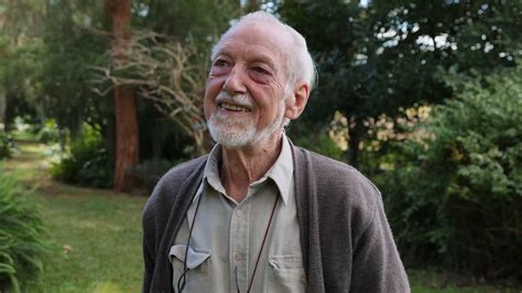 Jim Frazier Spent Years Spent Working With Sir David Attenborough Abc News