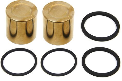 Front Brake Caliper Rebuild Kits For Harley Davidson Sportster Sporty