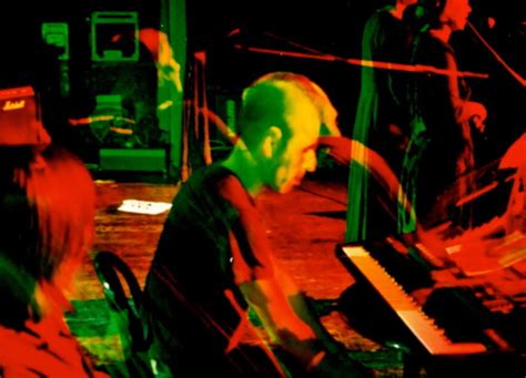 Between Philip Glass And Diamanda Galás An Interview With Księżyc Shape