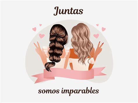 Frases Cortas Para Amigas Actualizar 60 Imagen Frases Bonitas Para