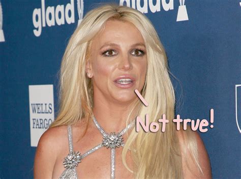 Britney Spears Dui Arrest Breaking Down The Biggest Misconception