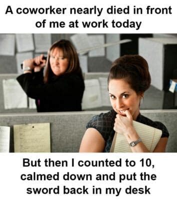 20 Cubicle Memes For Office Workers Boxed Up In Their 9 To 5