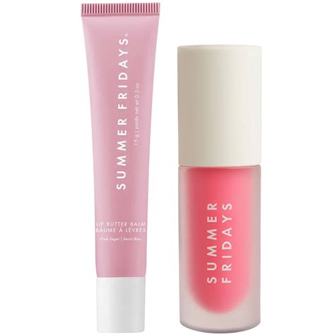 Summer Fridays Sets And Minis Cult Beauty