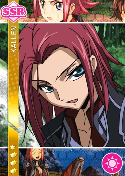 Album Page Code Geass Collab