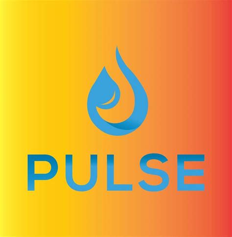 Entry 570 By Bappybillah91 For Logo New Logo For Pulse Freelancer