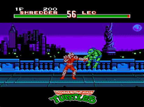 Teenage Mutant Ninja Fighter Porn Sex Photos