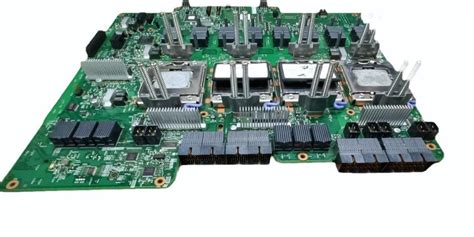 Ibm Server Motherboard At ₹ 35000 In Mumbai Id 2851546975430