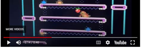 Dk Jr Arcade For The Colecovision Opcode Games Atariage Forums