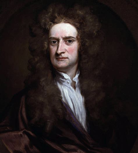 Incredible Facts About Isaac Newton The Father Of Modern Science