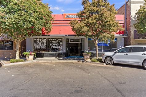 121 W Main St Ripon Ca 95366 Loopnet