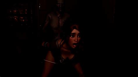 3d Fist Animated Cumshot Katy Caro Eporner