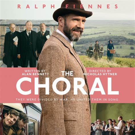 The Choral 2025 The Regal Cinema Fordingbridge