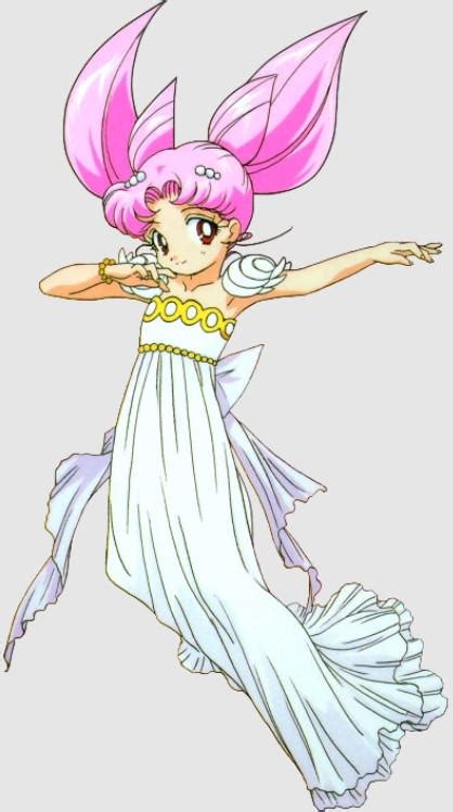 Devilman Dxd Demons And Devils Chibi Usagi By Genesect1999 On Deviantart