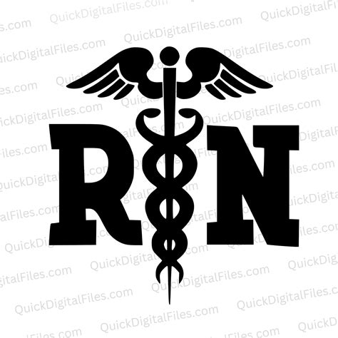 Registered Nursing Logo