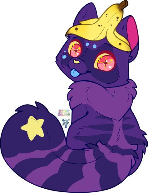 Cosmos Tanuki Chibi By Bunnymeiiow On Deviantart