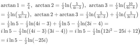 Complex Numbers Divergent Math