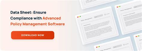 Ai And Policy Management A Powerful Combination For Policy Lifecycle