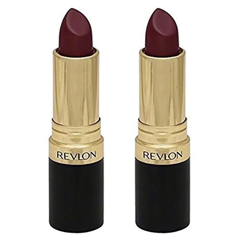 Revlon Plum Velour