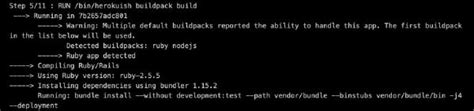 Gitlab Auto Devops 之牛刀小試 和艦長一起30天玩轉gitlab