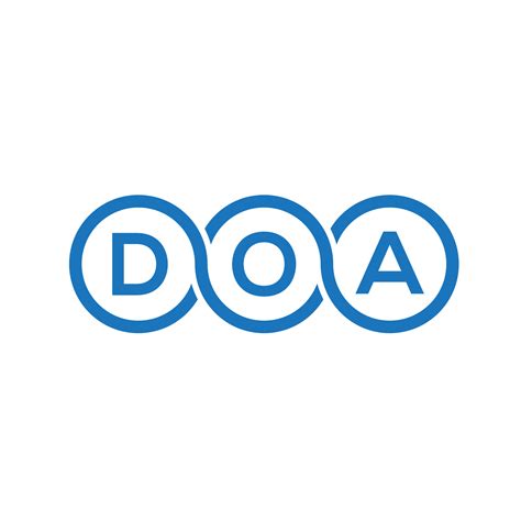 Doa Logo
