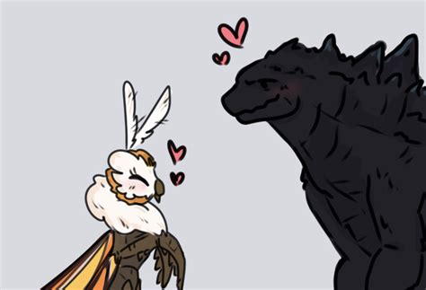 Mothzilla On Tumblr