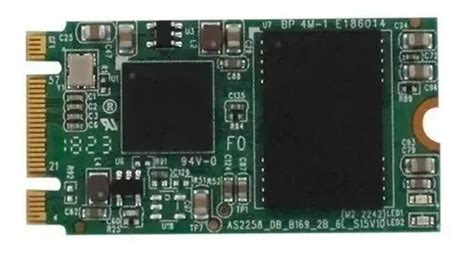 Multiláser Ssd M 2 2242 120 Gb Axis 400 400 Mbs Ss104 Color Verde Mercadolibre