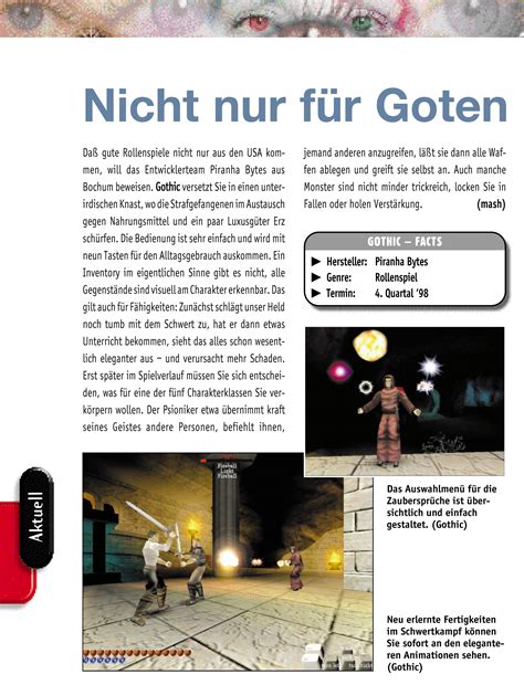 Gothic Music Gothic Archive