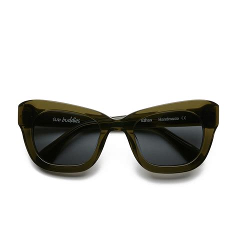 Sun Buddies Ethan Sunglasses Lost Woods Ethan Lwd Consortium