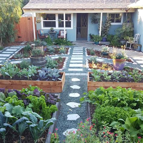 How To Start A Garden 15 Best Tips For Beginners ~ Homestead And Chill