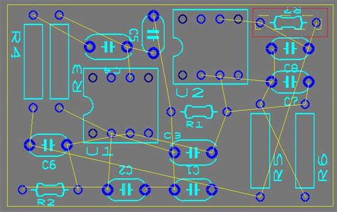 Back Annotate From Ni Ultiboard To Ni Multisim Ni