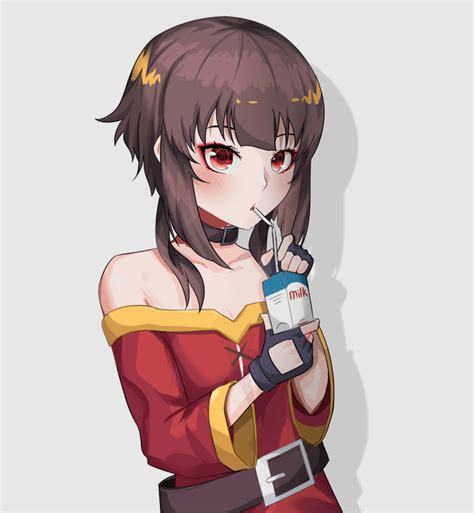 Chibi Explosion Rmegumin