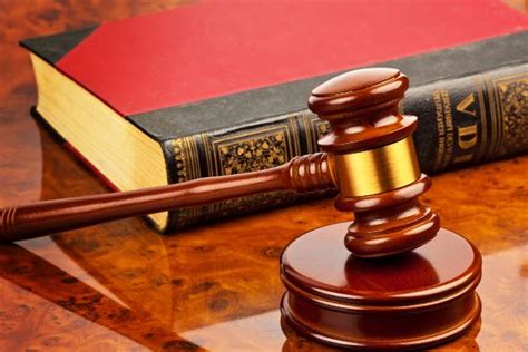 Understanding Probation Revocation How Conoscienti And Ledbetter Can