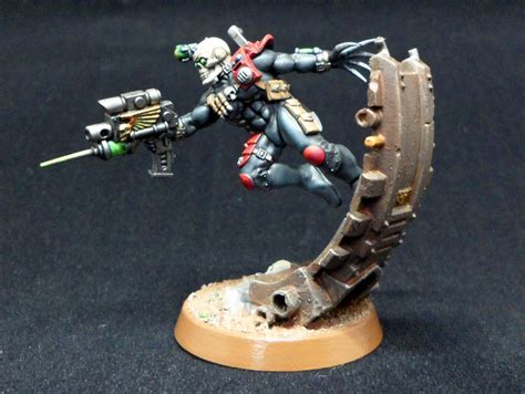 Weemen Eversor Assassin