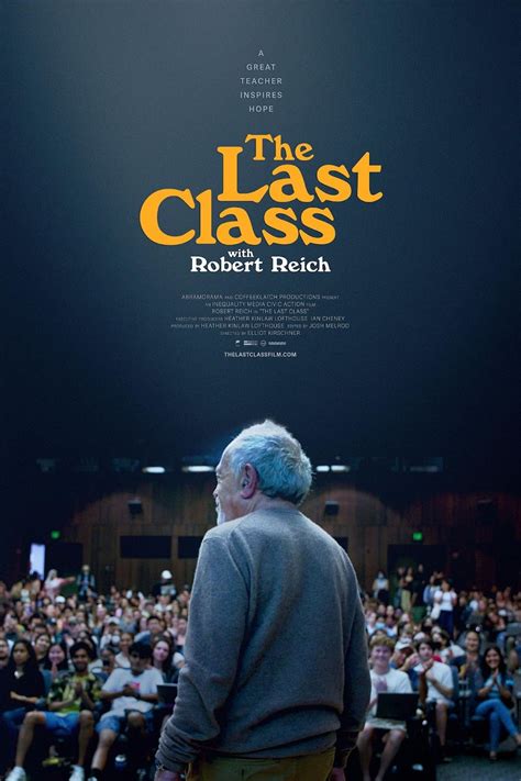 The Last Class Showtimes And Tickets — Visulite Cinema