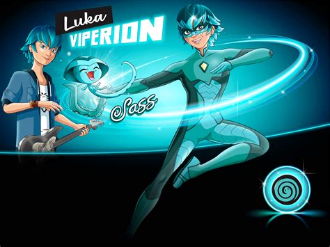 Kwamis Miraculous Ladybug Wallpapers Wallpaper Cave