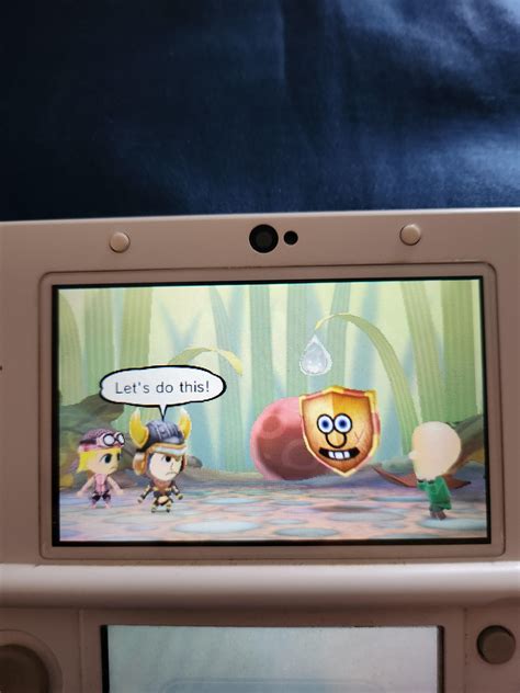 Caption This R Miitopia