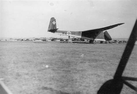 Messerschmitt Me 321