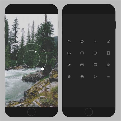 Setup Predator Riosthemes