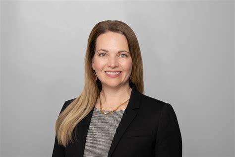 Franci Erdmann Coo At Stepp And Rothwell
