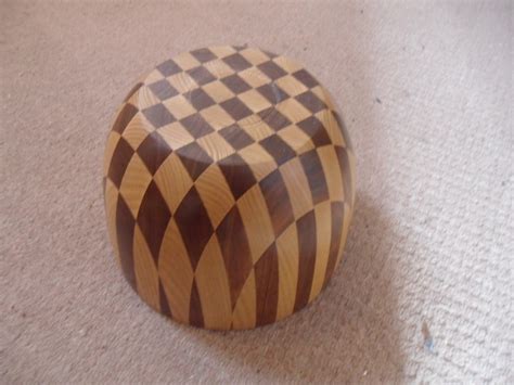 Segmented Bowl Guide To Woodturning