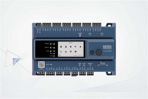 Commercial Building Automation