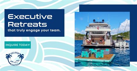 Corporate Charters Chillaxin Charters Robyn Mccarty