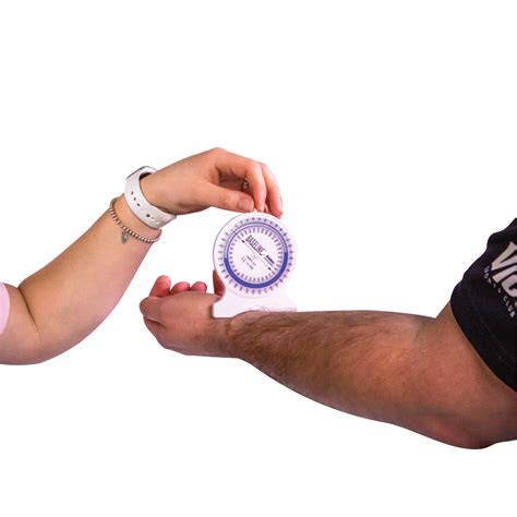 Bubble Inclinometer Phoenix Physio Supplies