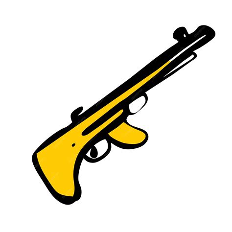 Premium Vector Mauser Gun Vector Graphics Illustration Eps Source