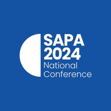 Sapa National Conference 2025 Leandi Sadie