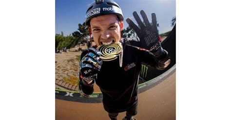 Stuart Bird On Linkedin Mobilex Powers Up As The Exclusive Wireless Carrier Of X Games Ventura 2024