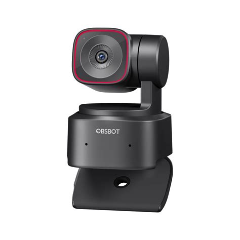 Obsbot Tiny 2 Lite Ai Powered 4k Ptz Streaming Webcam