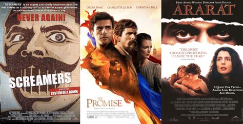 Armenian Genocide Movies And Documentaries The Essential Watchlist