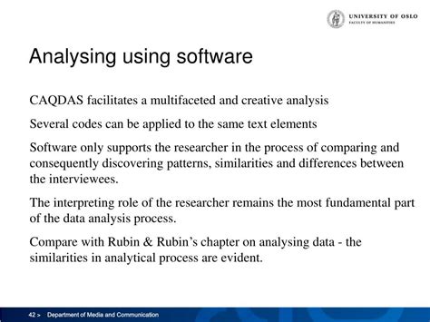 Ppt Qualitative Interviews Powerpoint Presentation Free Download