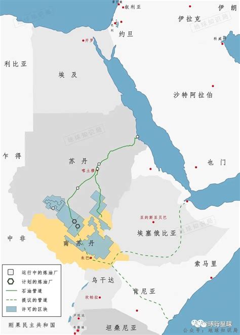苏丹政变，恐将演变为新的 内战”澎湃号·湃客澎湃新闻 The Paper